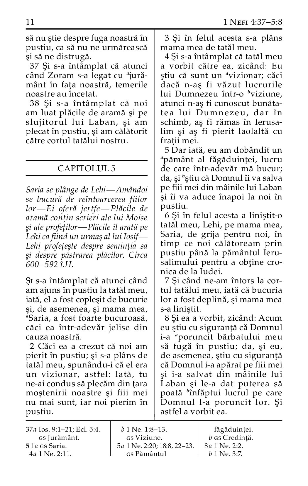 Cartea lui Mormon (pag. 27)