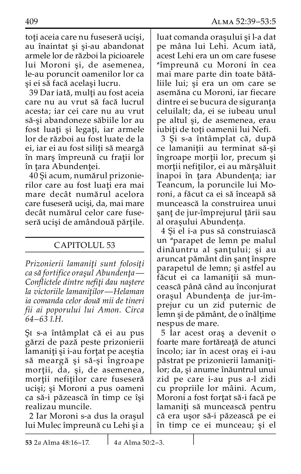 Cartea lui Mormon (pag. 425)