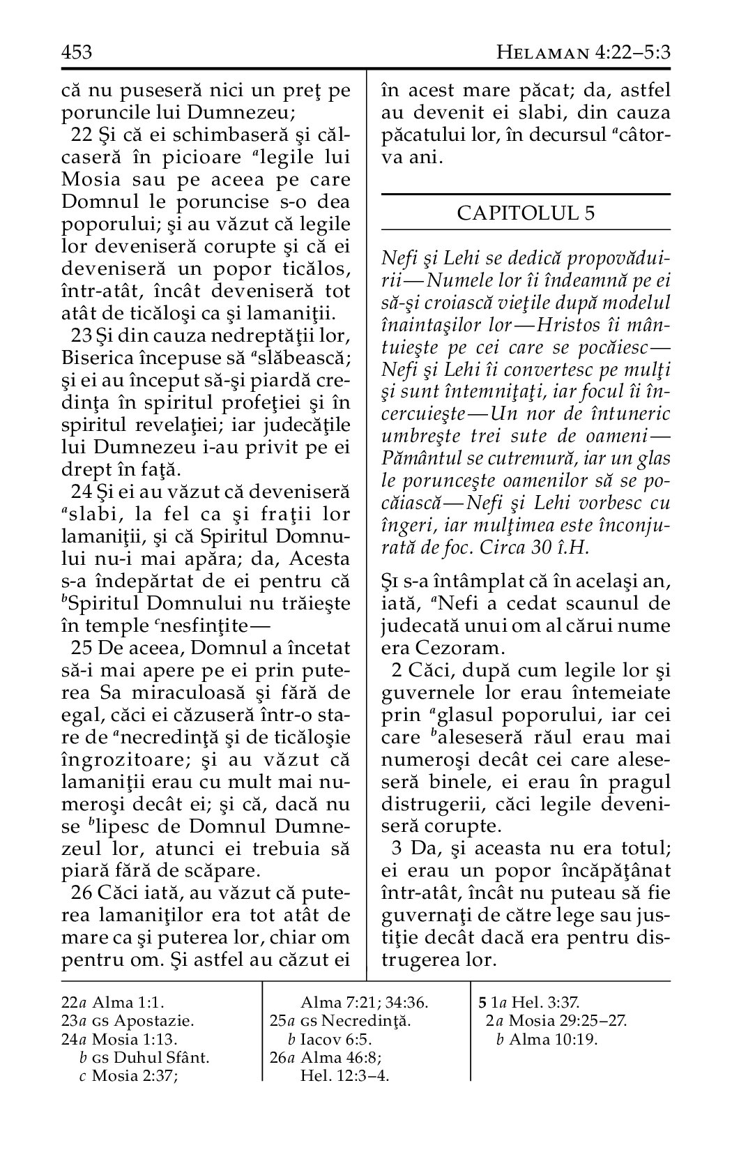 Cartea lui Mormon (pag. 469)
