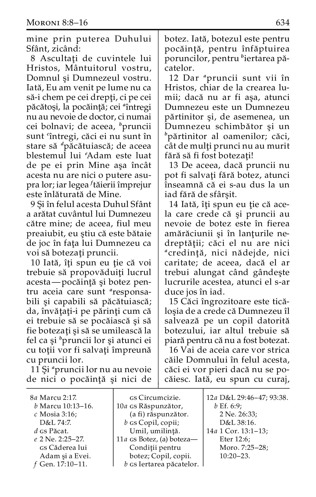 Cartea lui Mormon (pag. 650)